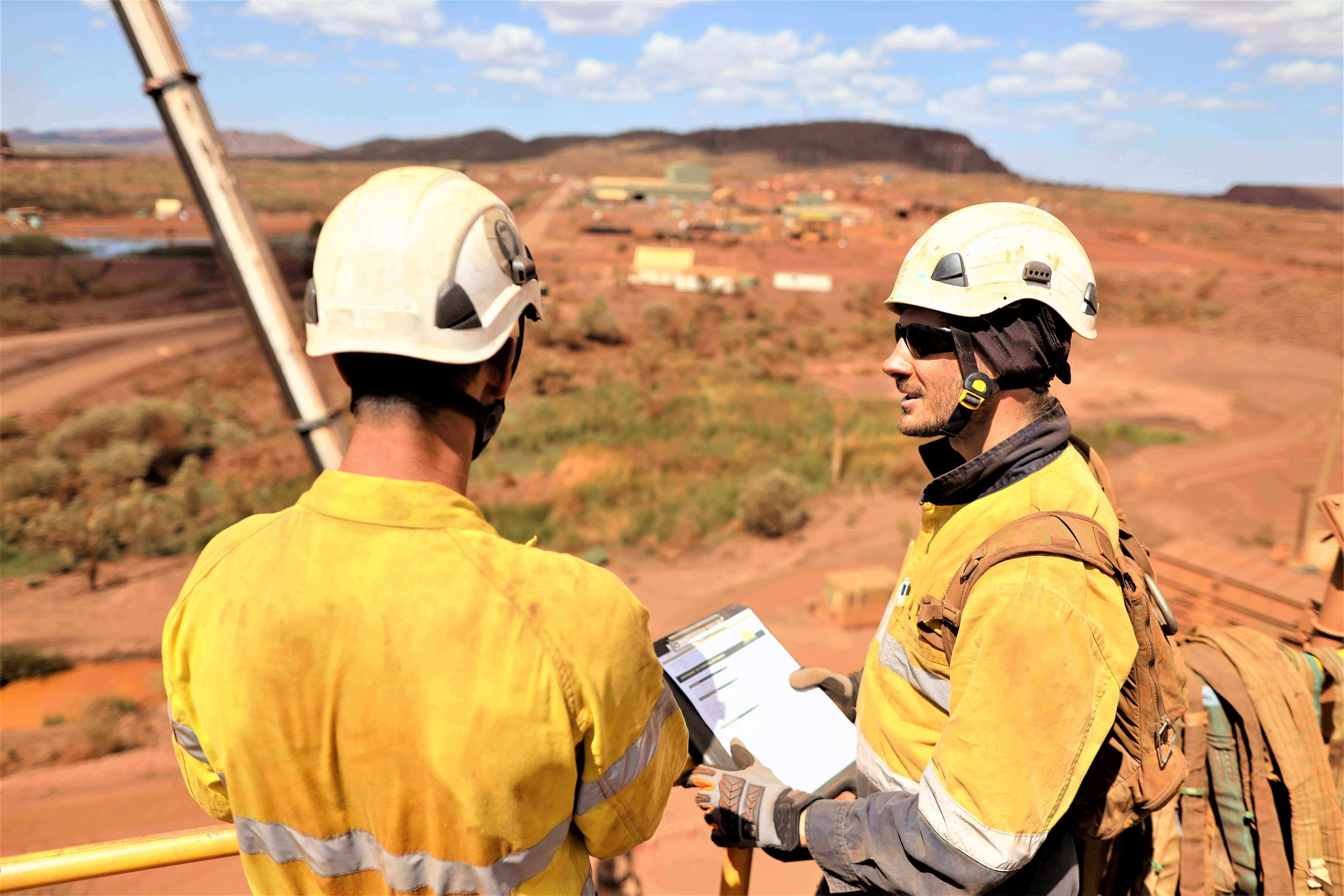 Maintenance & Repair Steel Structures | Steel Fabrication Brisbane