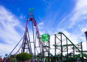 Master Steel Past Projects | Advanced Industrial Steel Fabricators